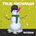 Second Life Marketplace - ' BAD IDEAS ' True Snowman